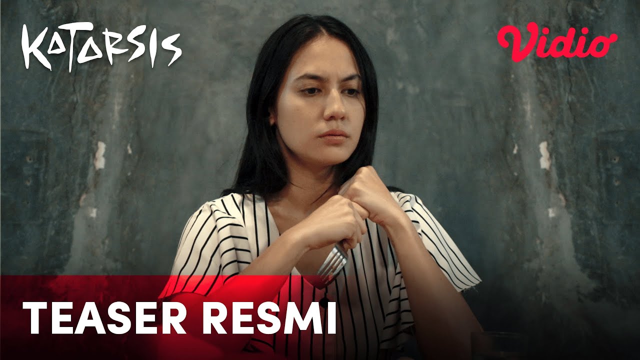 Katarsis - Sinopsis, Pemain, OST, Episode, Review