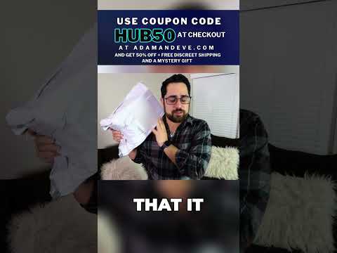 How Adam & Eve Keeps Your Secrets Safe with Discreet Packaging
