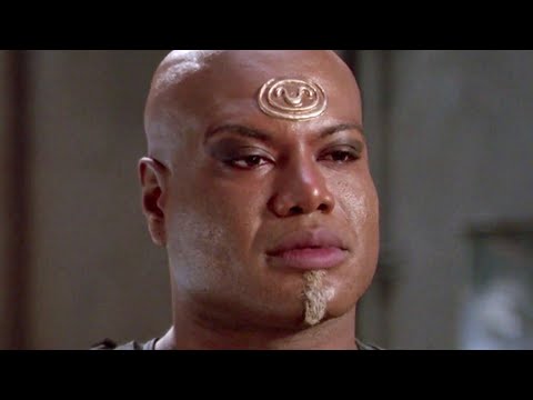 What The Cast Of Stargate SG-1 Is Doing Today