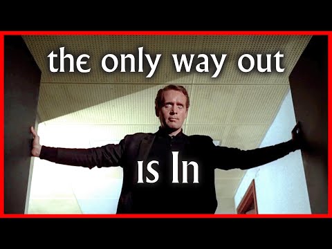 THE PRISONER: Technocracy & Mysticism | Film Analysis