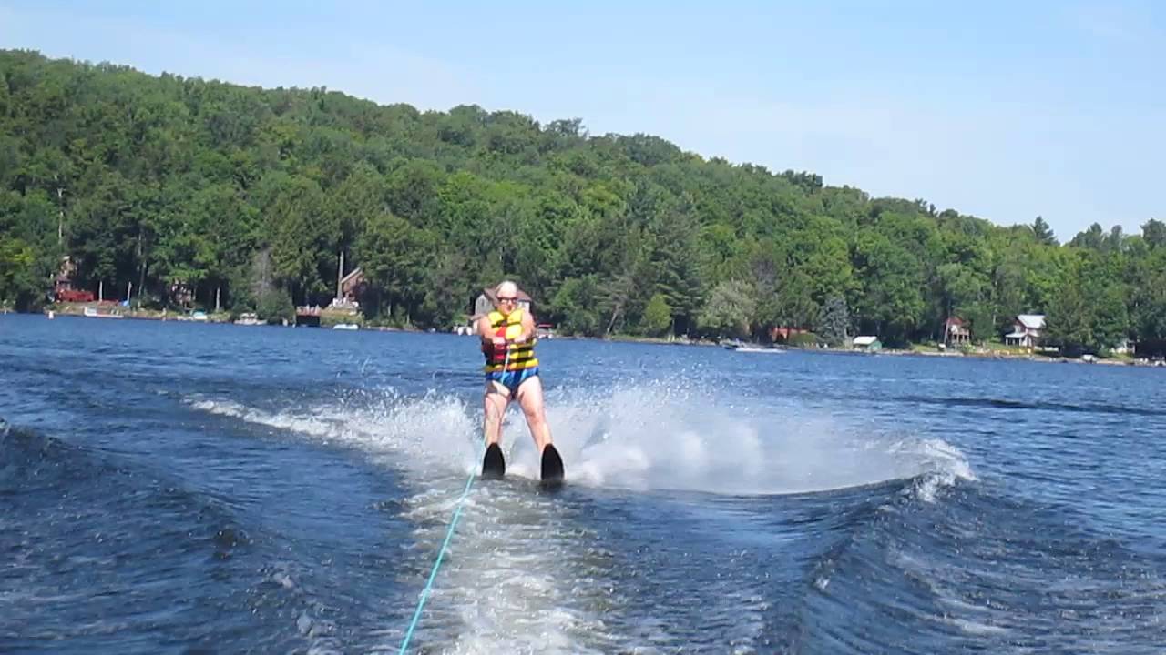 the day the boat motor exploded