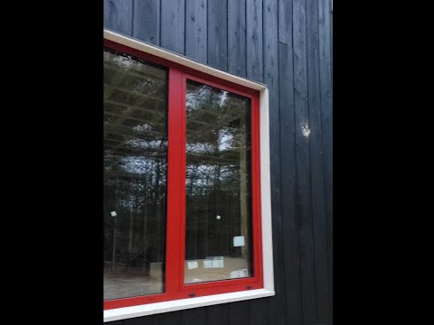 EXTERIOR Window Trim