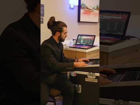 Audio Visual for Morris County Chamber of Commerce provided by International Audio Visual