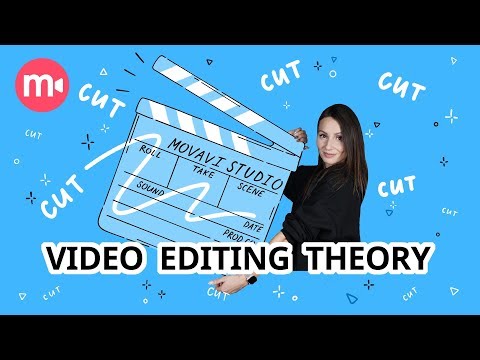 Movie Terminology in Video Editing 📹 | What is frame, shots, scene, sequence, and act? 🌆