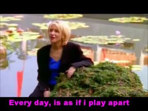 Christina Aguilera - Reflection - Lyrics