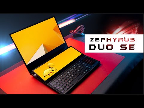 The ULTIMATE Ryzen Gaming Laptop has Landed!
