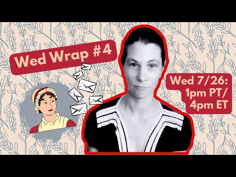 Wed Wrap Up! 📚 History, #HistFic, and Nonfiction!