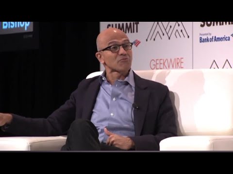 How to pronounce Microsoft cloud service: Azure