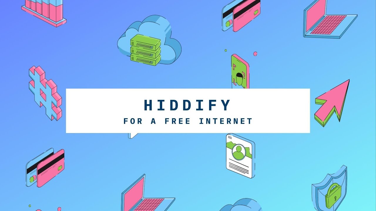 Hiddify Introduction