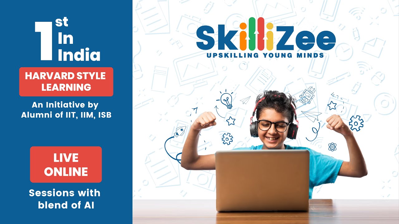 Introduction to Skillizee