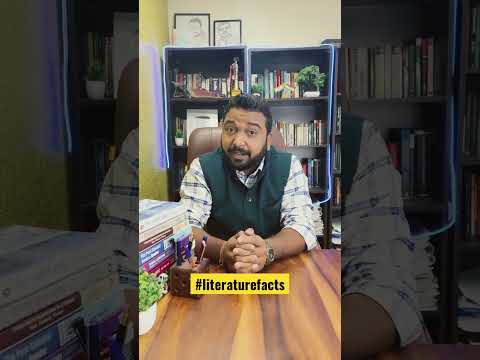 What’s the difference between Lyrical Ballads and Its Preface ? #ugcnetenglish #vineetpandey #ugcnet