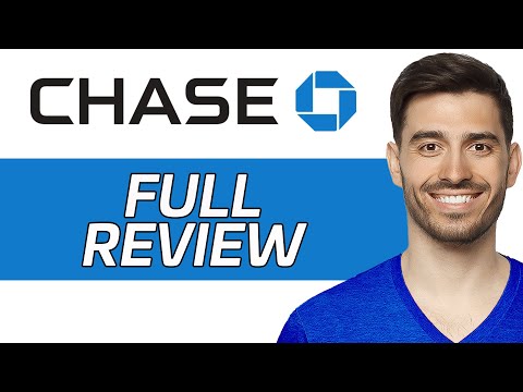 Chase Bank Review | Is It Worth It? (2024)
