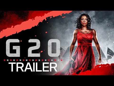 G20 | Final Trailer | (2025 Movie)