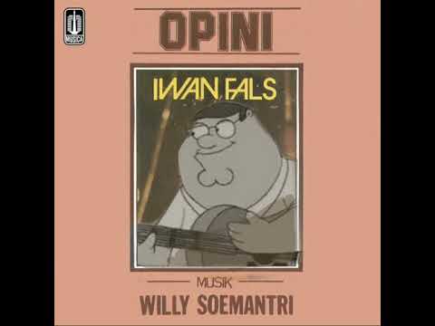 Peter Griffin - Galang Rambu Anarki (Stewie Rambu Anarki)