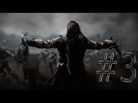 Steam Community :: Video :: Middle-earth: Shadow of Mordor #3 (Грауг)
