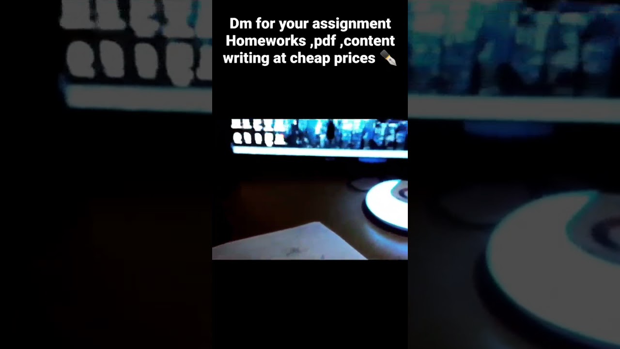 dm for writing assignment , homeworks , pdf , content writing at cheap price