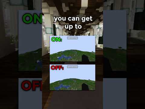 FPS Improvements #shorts