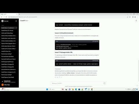 can t pip install dotenv
