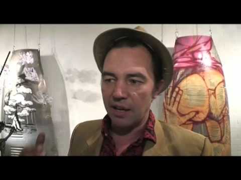 Who we are | MuTATE BRITAIN