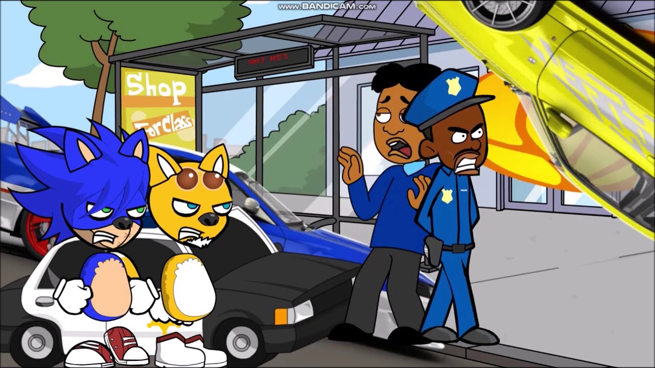 GoAnimate Cringe Comp #3 (READ DESCRIPTION)