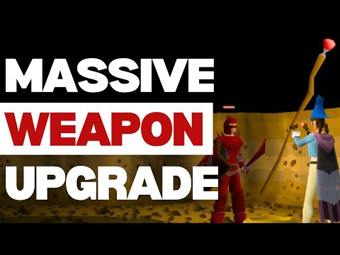 Early Game BIS Melee Upgrade! | VEPOH #20 // a hciw series