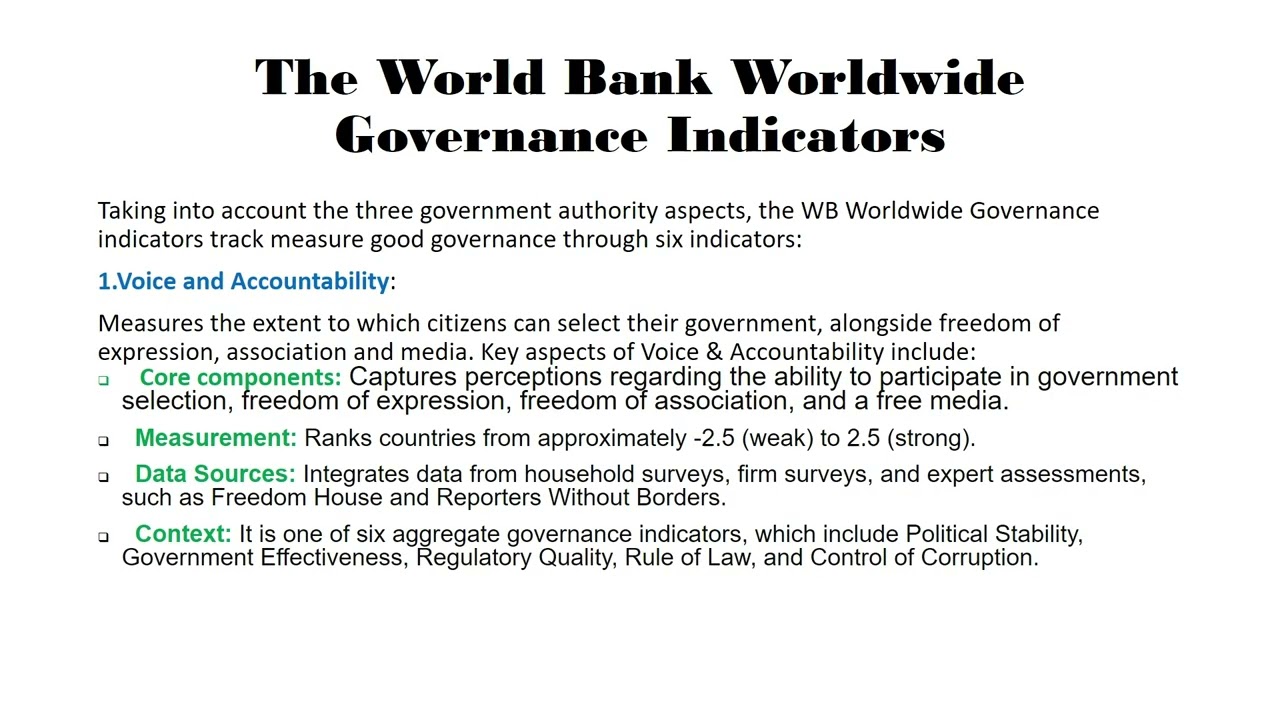Corruption through data  completed version