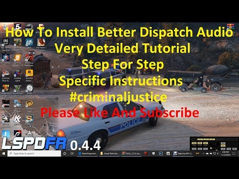 Steam Community :: Video :: How To Install Better Dispatch Audio.