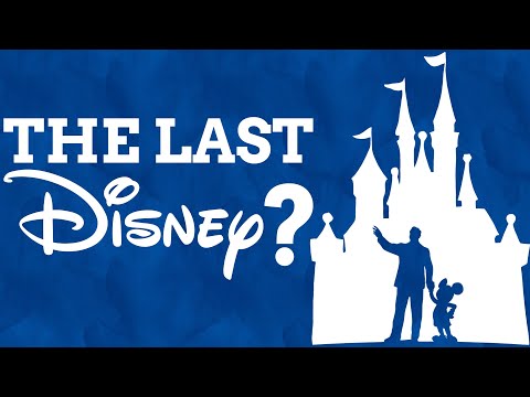 Are There Any Disneys Left?