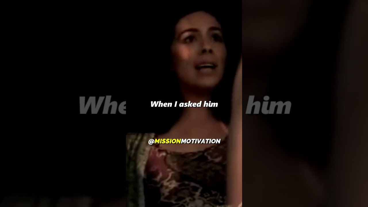 Son Calls Police On Mom | Watch What Happens In The End