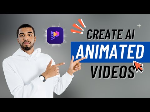 How to make ANIME Animation Videos from Scratch using 1 AI Tool