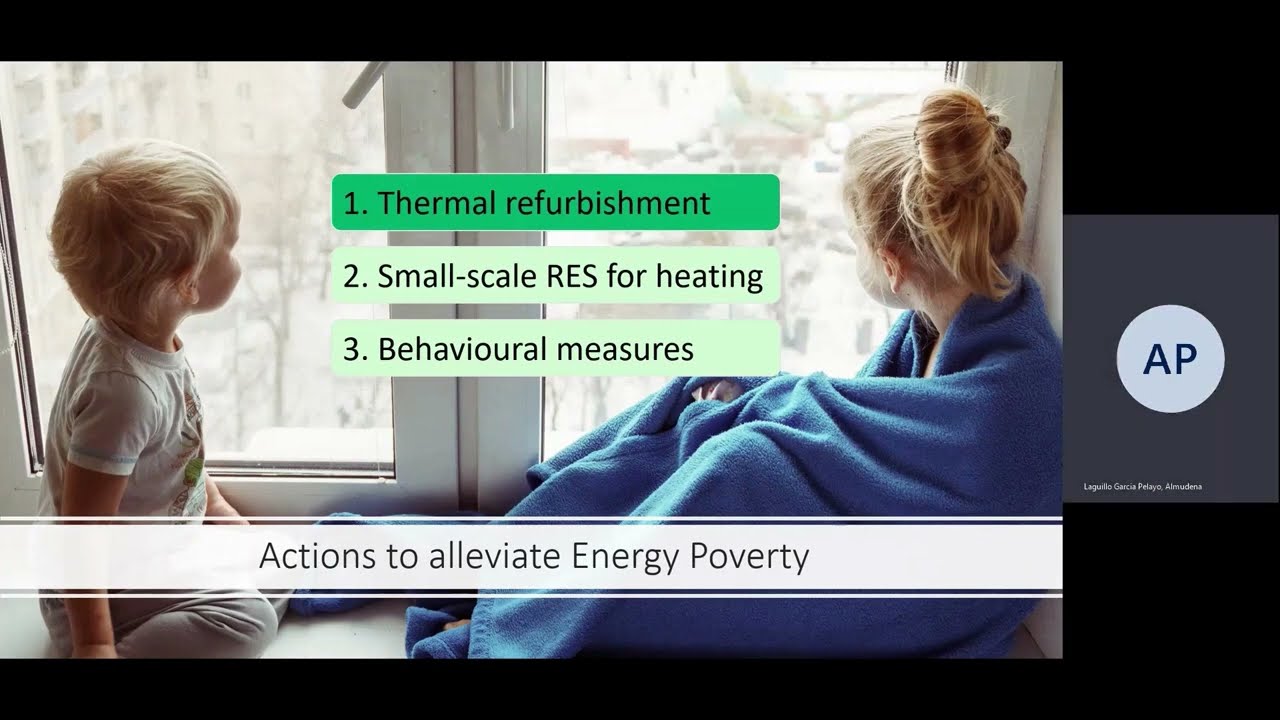 SocialWatt Final Event : streamSAVE workshop