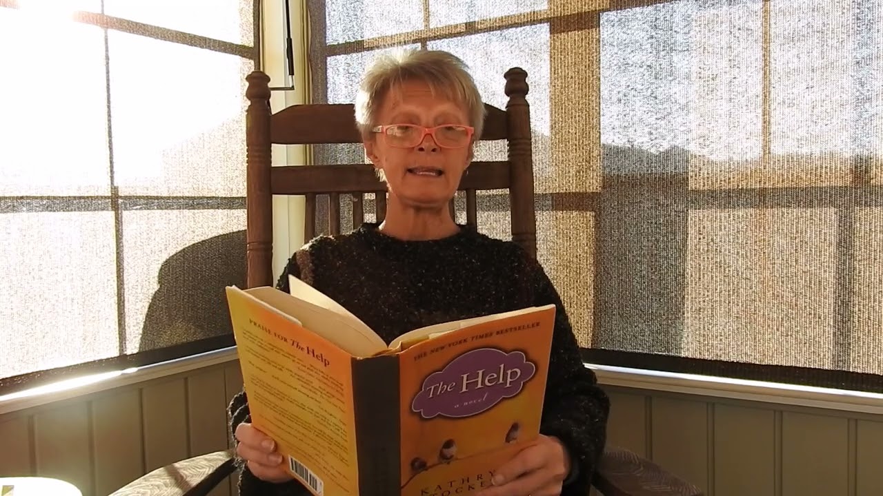 The Help Chapter 6 part 3