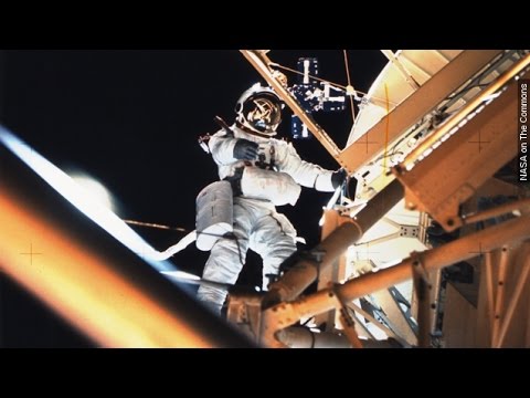 NASA Is Busting Myths About Astronaut Requirements - Newsy