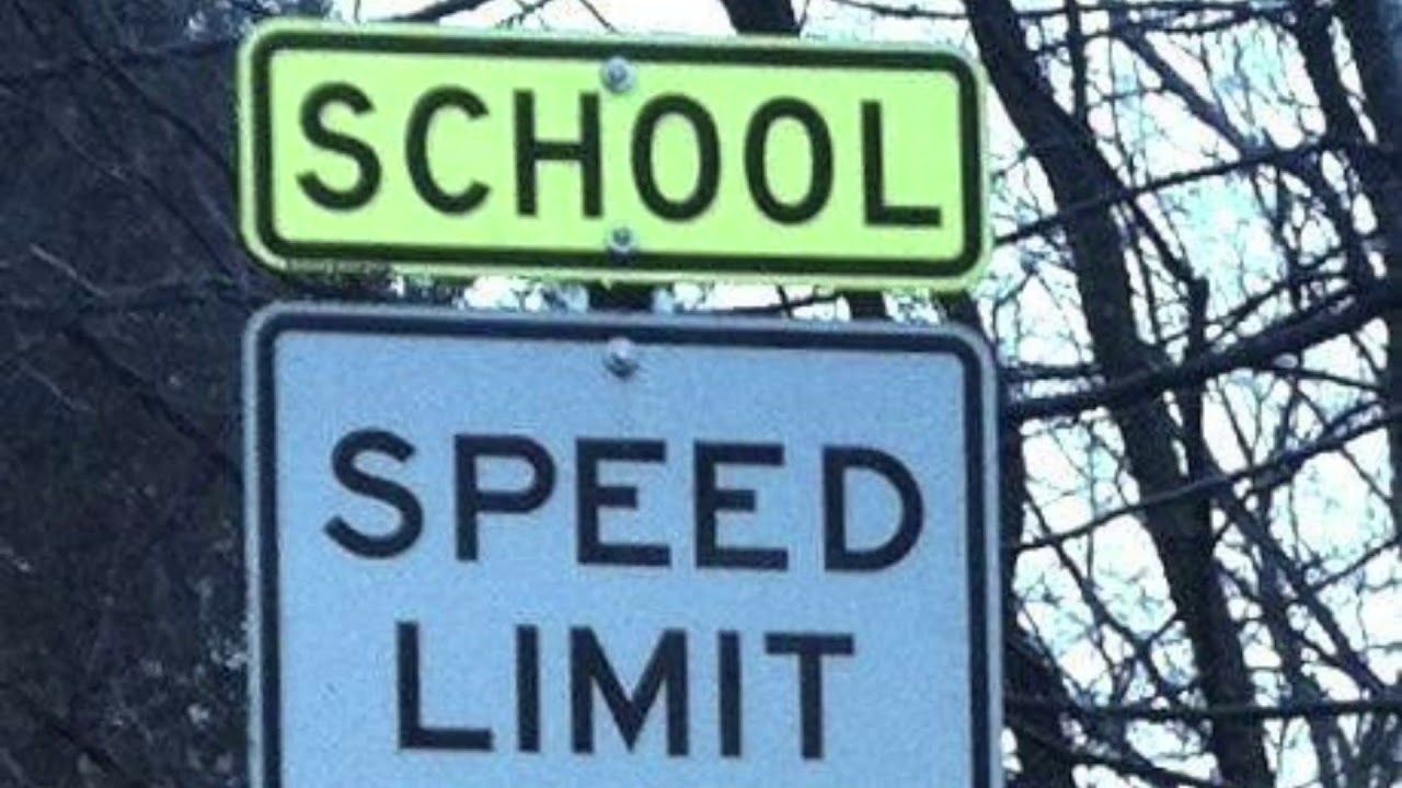 Reading Funny Signs CCXCV