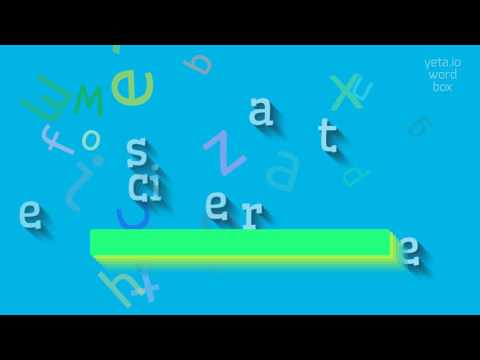 EVISCERATE - HOW TO PRONOUNCE IT?