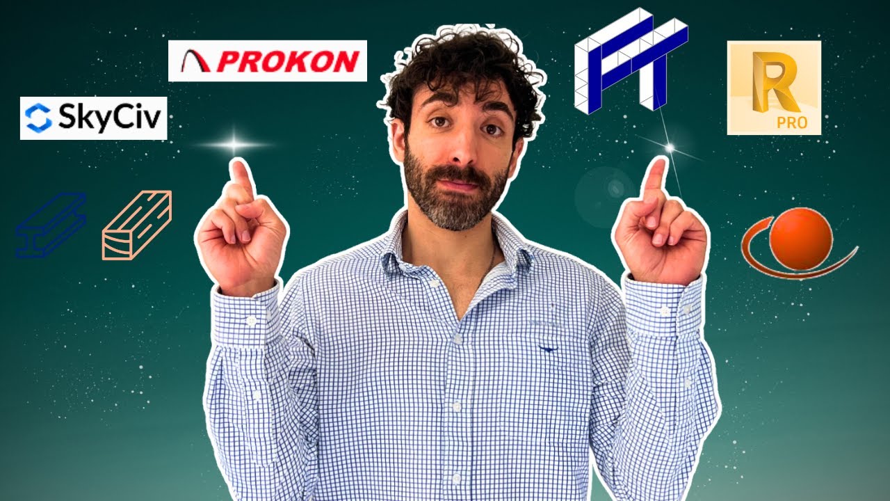 I Tried 5 Structural Engineering Software. Here's What I Learned