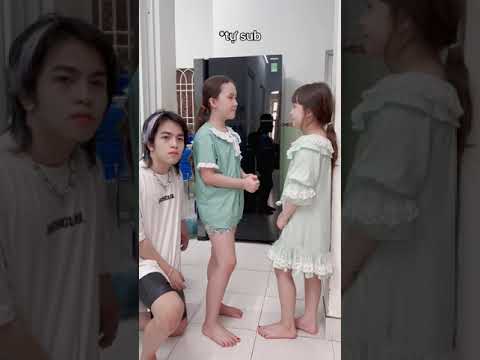 Ngô Đình Nam liều lĩnh dạy tiếng anh cho người nước ngoài và rồi... #Shorts