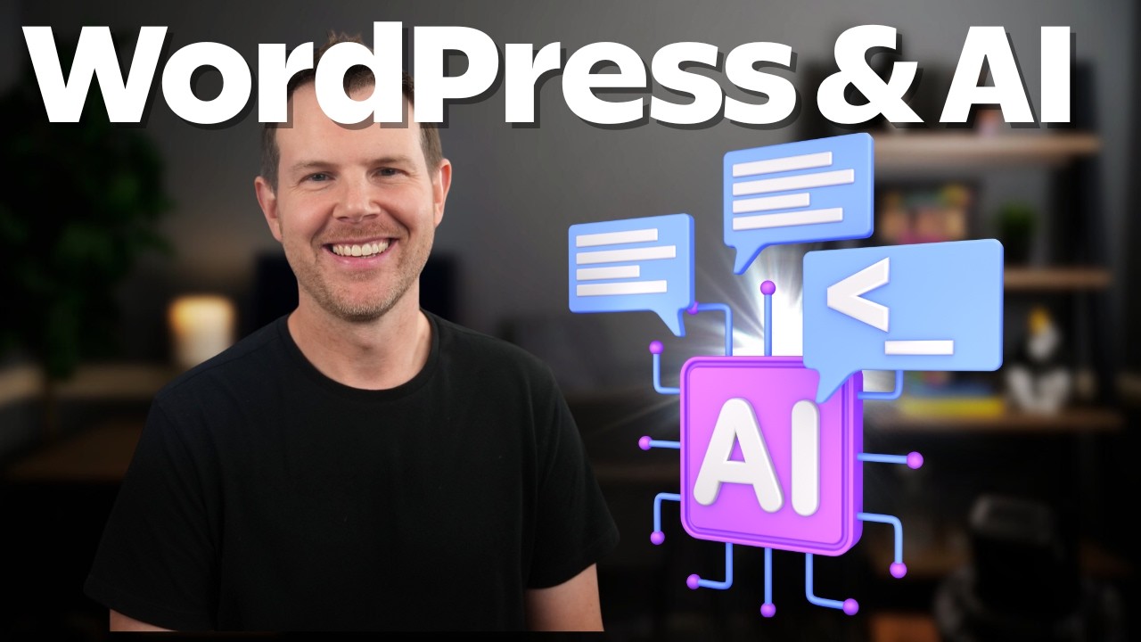4 WordPress Plugins with AI Features You Should Be Using