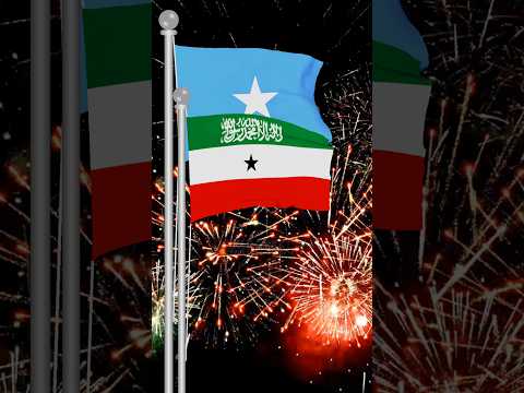 Somaliland 🇸🇴♥️
