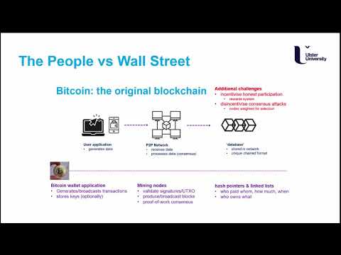 What is FinTech? Episode 8: FinTech or TechFin?