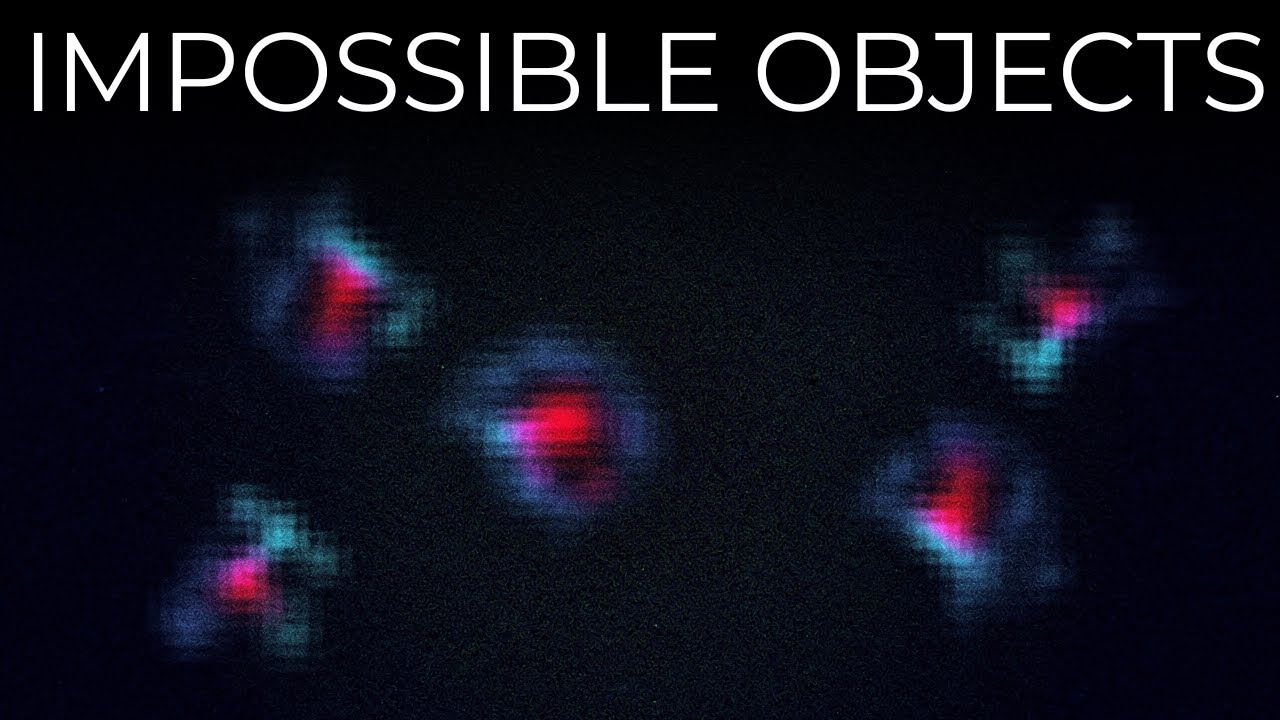 JWST Just Found a Strange Object… Scientists Are Confused