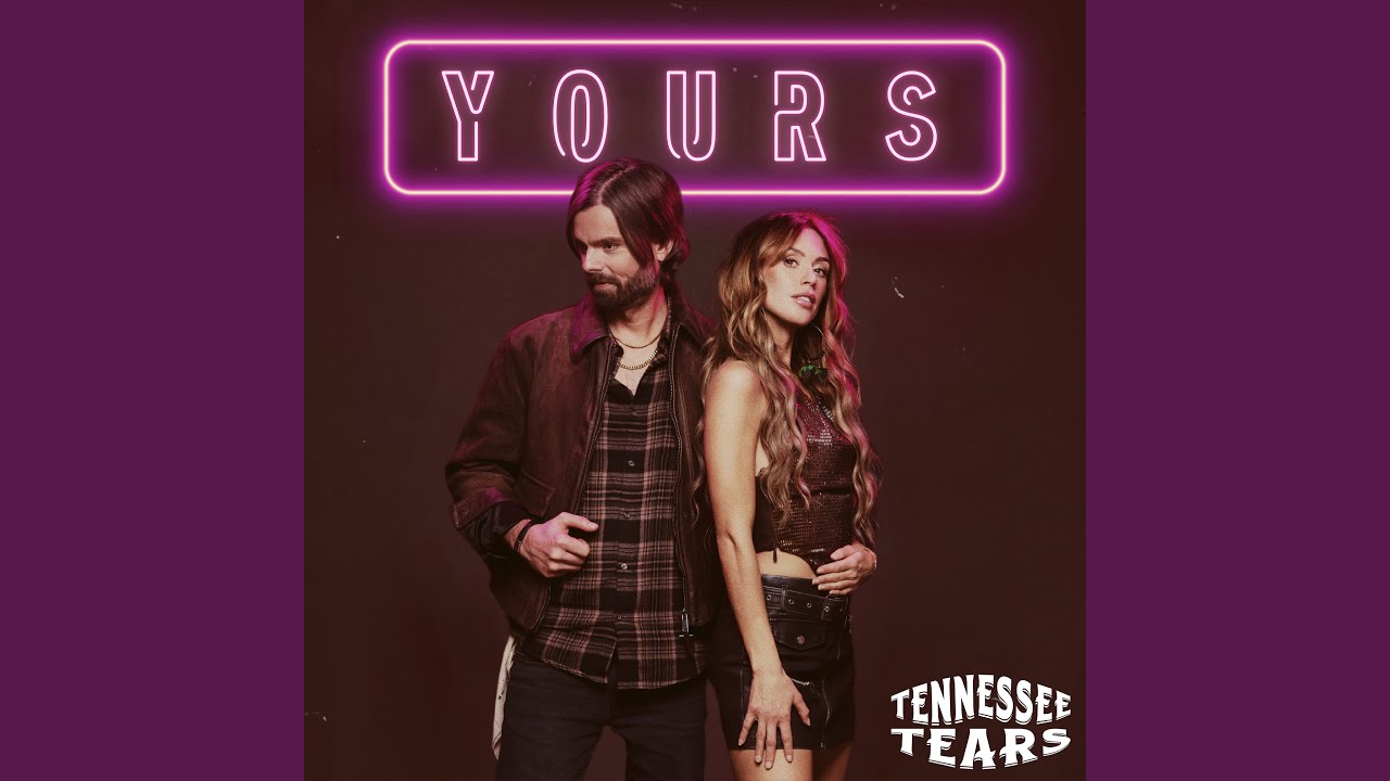 Melodifestivalen 2025: Tennessee Tears - "Yours"