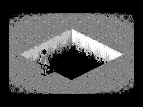 Steam Community :: Video :: Let's Play Void Stranger - #23 - Deep Void ...