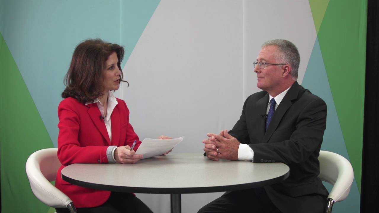 Manufacturing Intelligence Spotlight: PC-DMIS 2016 (TV521)