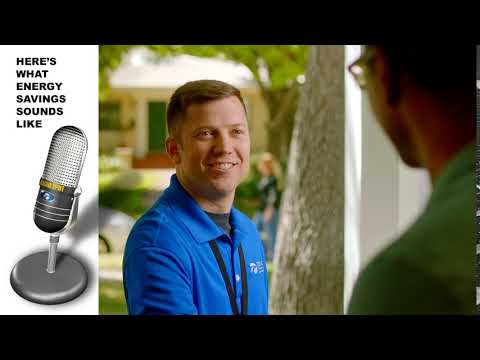 Tampa Electric’s free Energy Audit will help you save energy and money