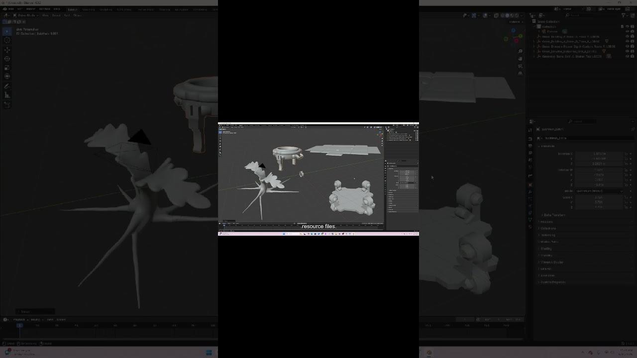 Extract Assets from Unity-based Game Files with AssetRipper (Tutorial)