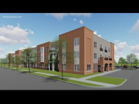 New apartment complex may take place of American Cigar Company