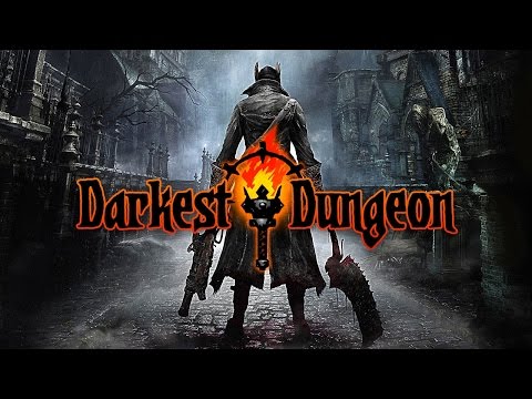 Steam Community :: Video :: Dungeonborne ( ͡° ͜ʖ ͡° ) - Official ...