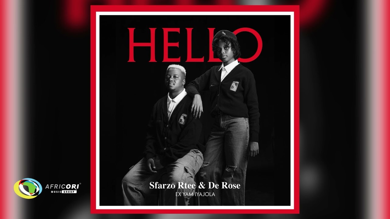 Hello by Sfarzo Rtee from South Africa | Popnable