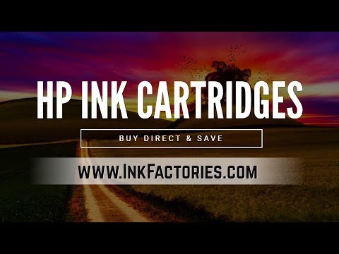 HP Officejet 4635 Ink Refill | Buy Direct and Save